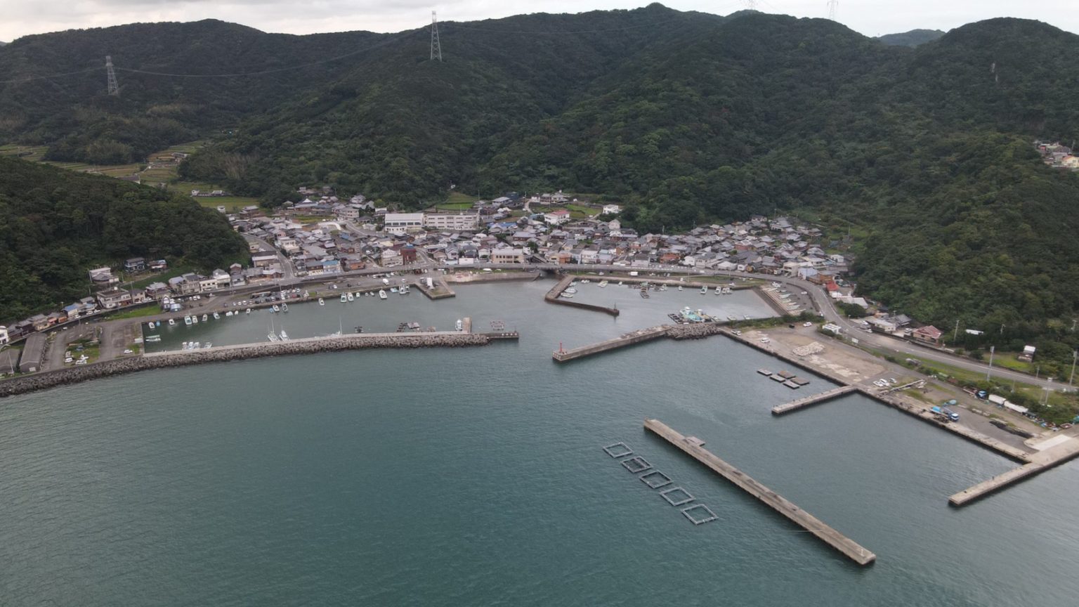 【完全保存版】和歌山県「由良町」のおすすめ海釣りスポット11選｜和歌山釣りwalker